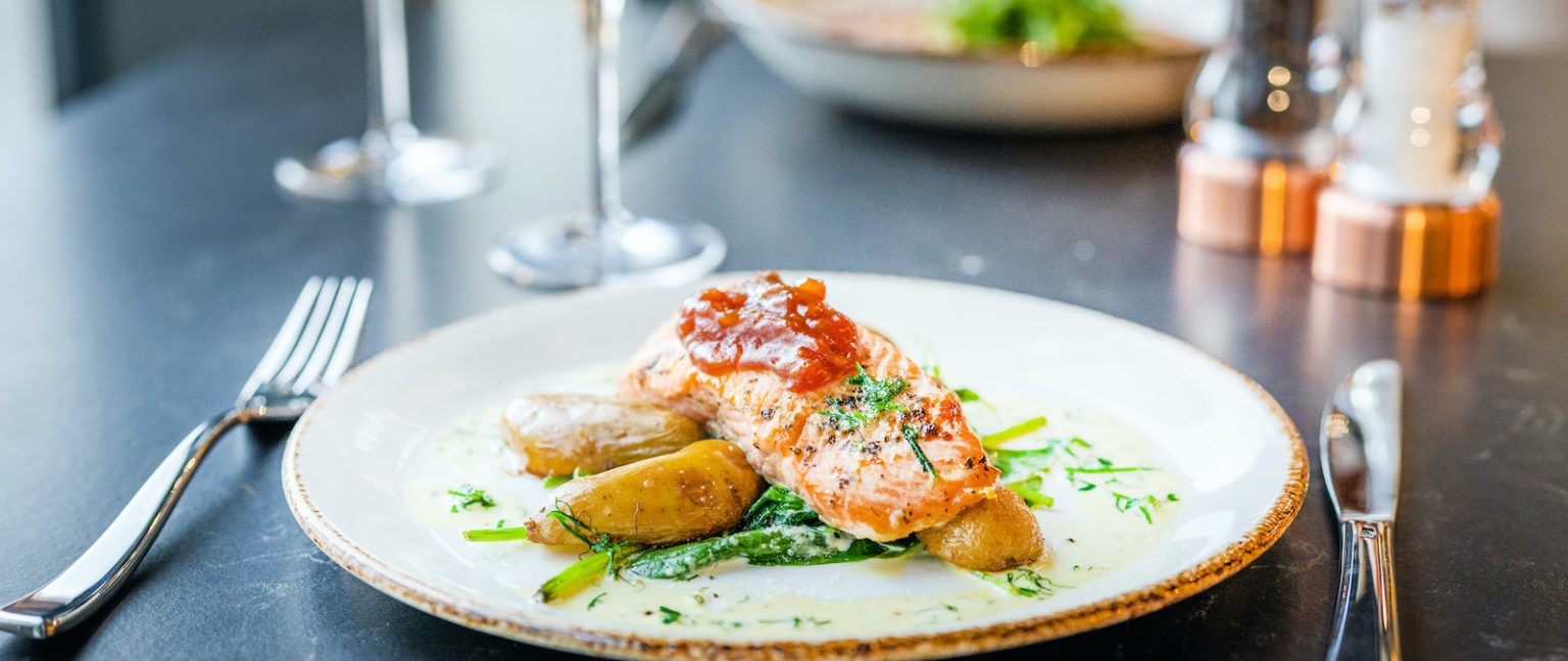 Nine B - Contemporary Independent Restaurant & Bar in Leicester