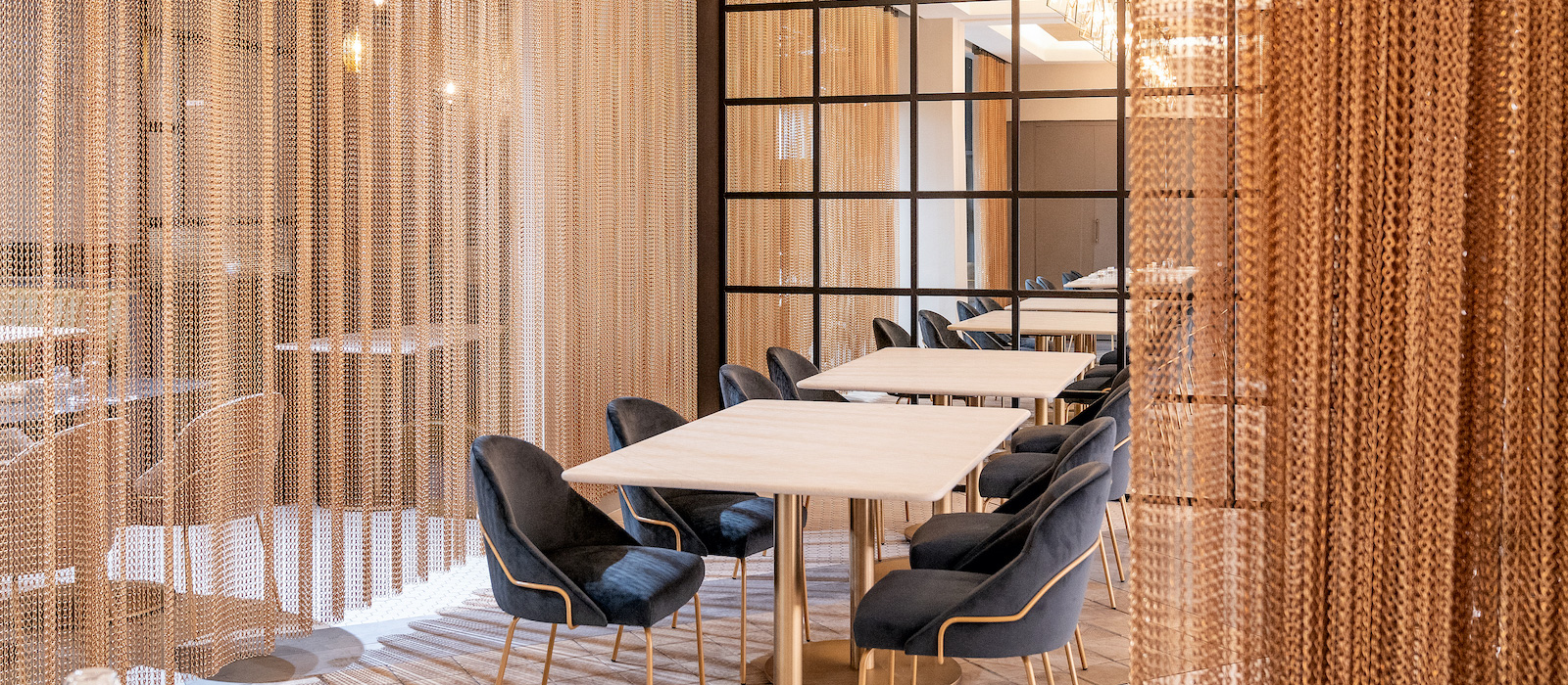 Private Dining - Nine B